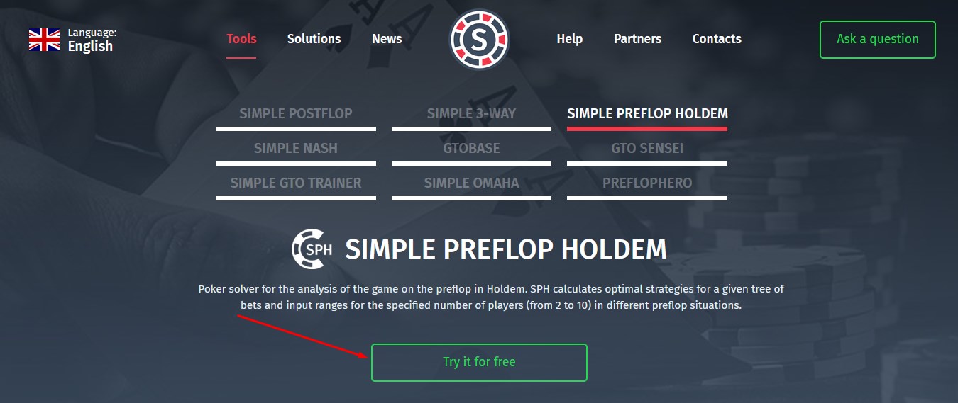 Simple Preflop review - Solver for preflop balance | Poker Theory ...