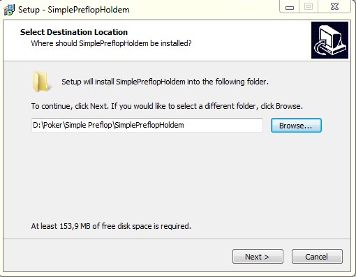Simple Preflop review - Solver for preflop balance | Poker Theory ...