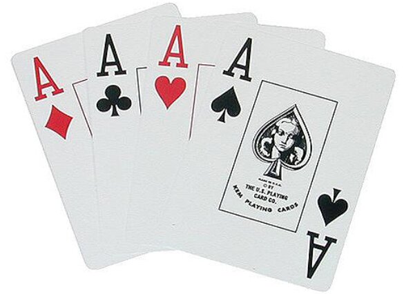 How to choose deck of cards for poker? | News | Pokerenergy