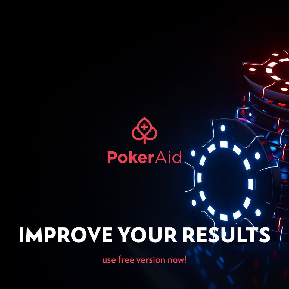 PokerAid - New Spin & Go Analysis Tool | Poker Theory | Pokerenergy
