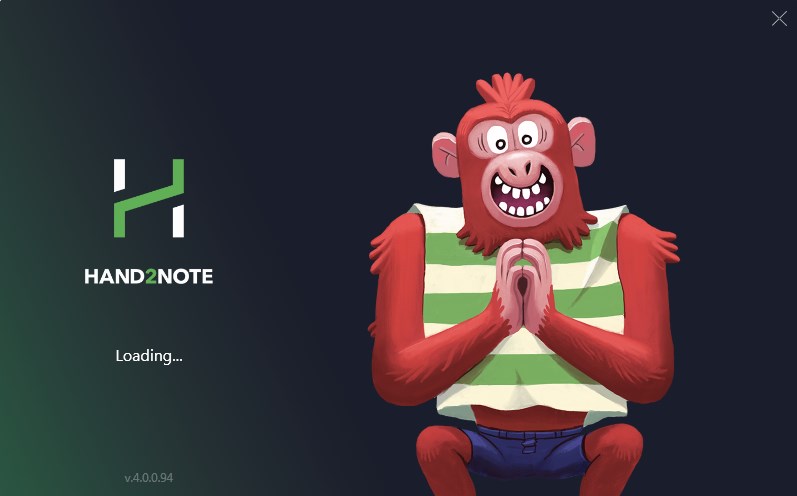 Hand2Note 4 beta is available to all users | News | Pokerenergy