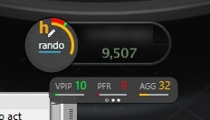 How to configure graphical HUD in HM3? | Poker Theory | Pokerenergy