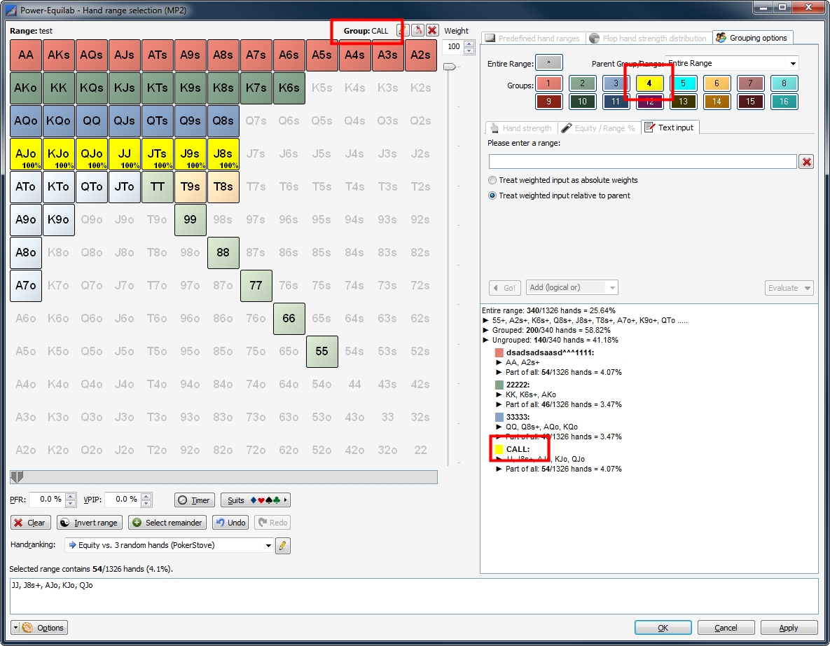 Limp in poker: a useful trick or an obvious weakness? | Poker Theory ...
