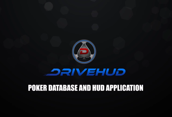DriveHUD | Poker software | Pokerenergy