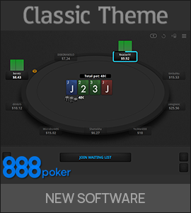 Poker software, datamining, poker rooms reviews, the latest news - all ...