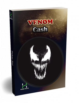 VENOM [Cash] | Poker software | Pokerenergy