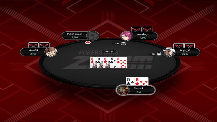 How to return the old design of tables to Pokerstars?? | News | Pokerenergy