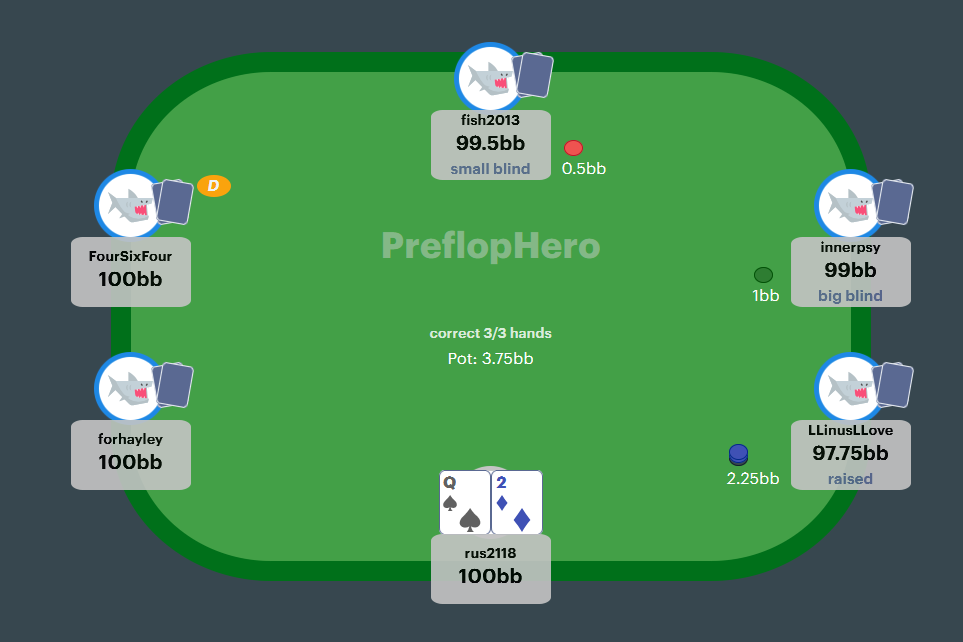 New layouts for Winning Poker are available | News | Pokerenergy