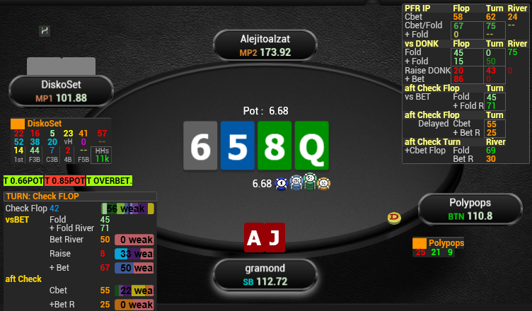Hand2Note Pro.Tools noPOP-UP | Poker software| Pokerenergy