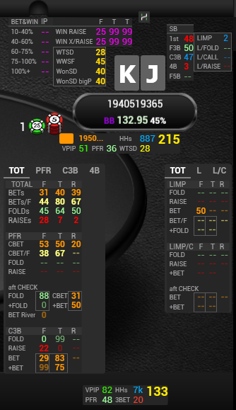 Hand2Note Pro.Tools ASIA HUD | Poker software | Pokerenergy