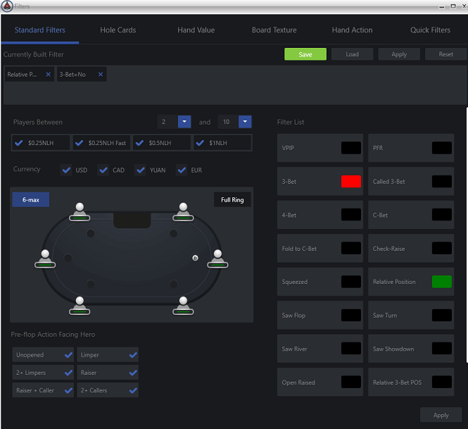 DriveHUD | Poker software | Pokerenergy