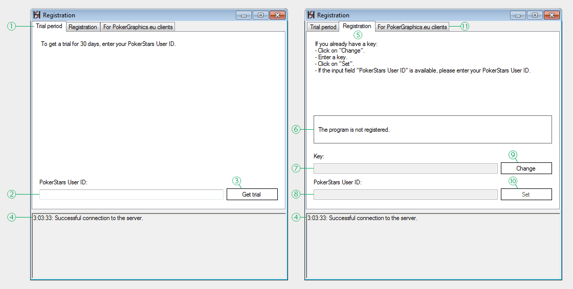 StarsHelper | Poker software | Pokerenergy