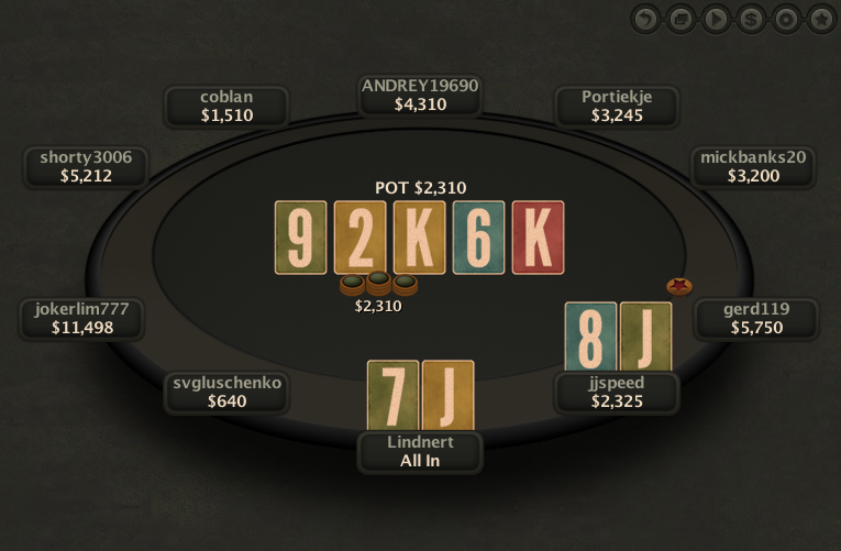 Comfortable Theme | Layouts for Pokerstars | Pokerenergy