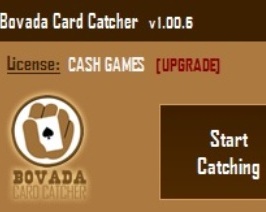 BetOnline Card Catcher | Poker software | Pokerenergy