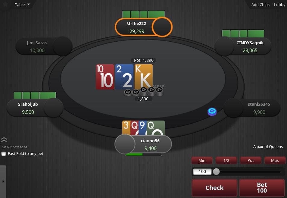 Comodo Theme | Layouts for Pokerstars | Pokerenergy