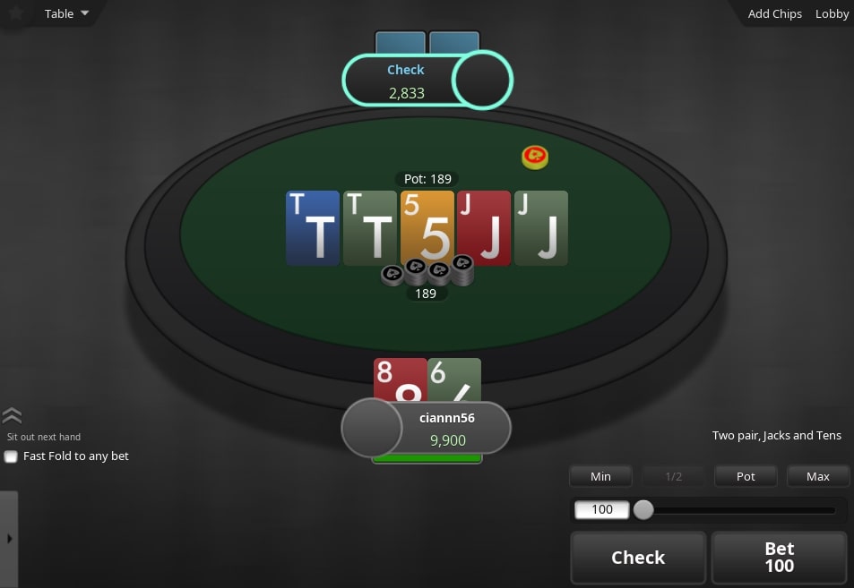 Comodo Theme | Layouts for Pokerstars | Pokerenergy