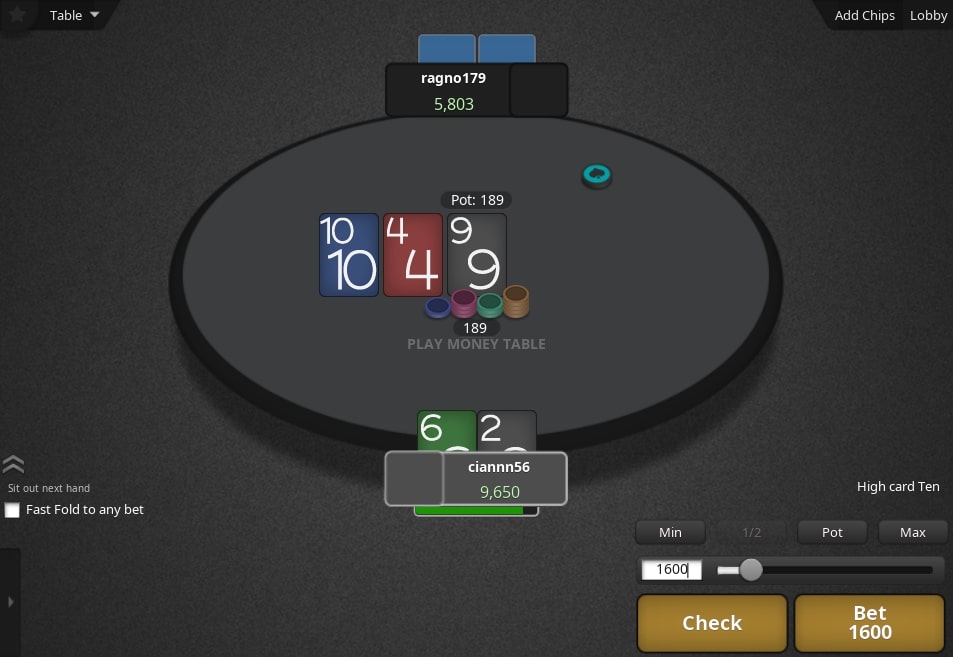 Major Theme | Layouts for Pokerstars | Pokerenergy