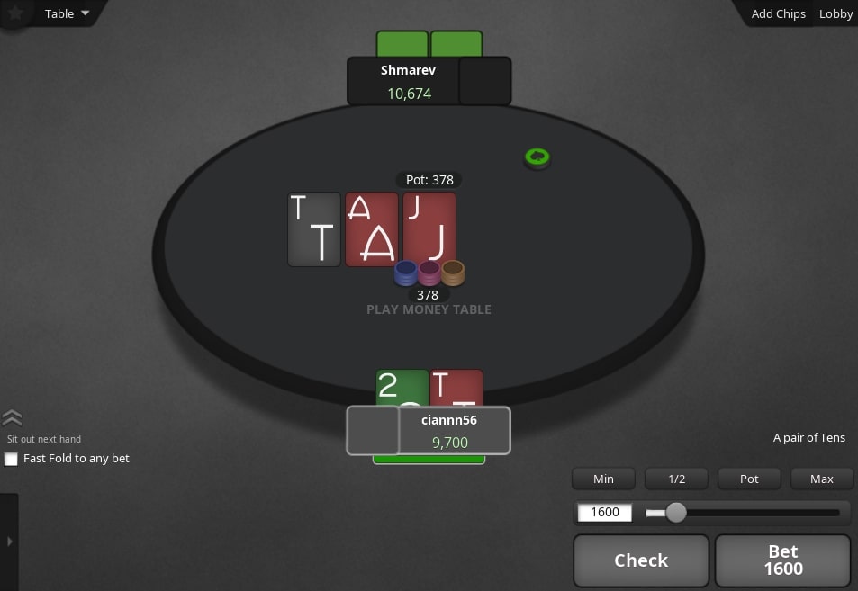 Major Theme | Layouts for Pokerstars | Pokerenergy