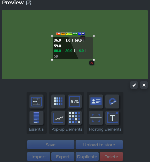 DriveHUD 2 | Poker software | Pokerenergy