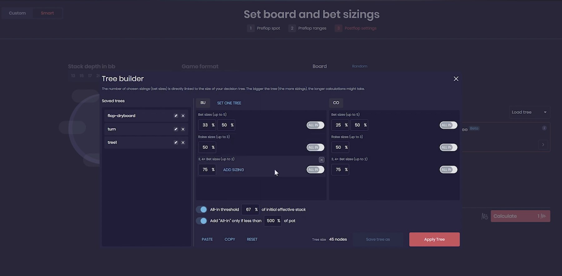 Deepsolver | Poker software | Pokerenergy