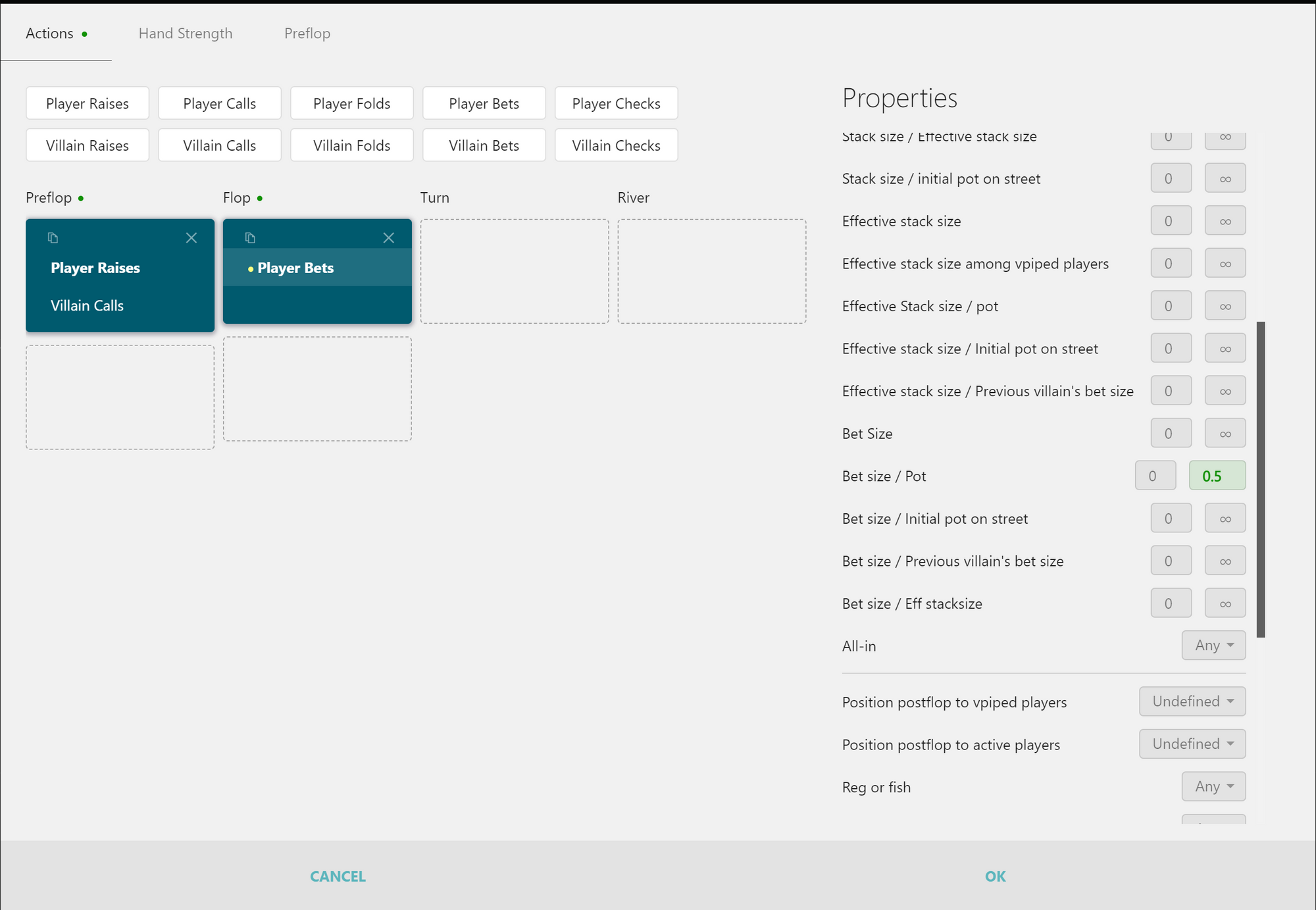 Hand2Note 4 | Poker software | Pokerenergy