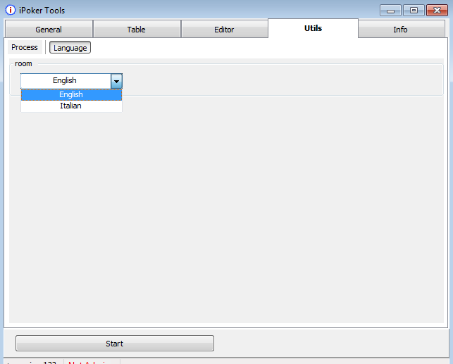 iPoker Tools | Poker software | Pokerenergy